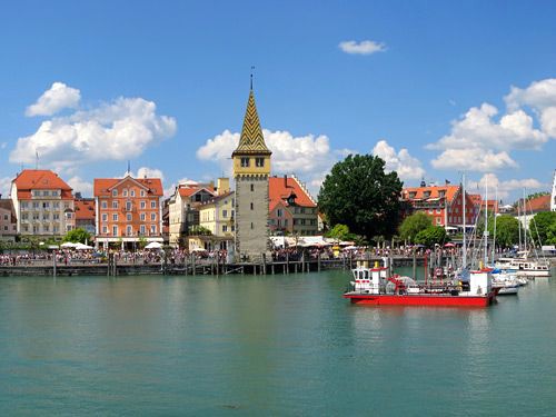 Kies de fietsvakantie bij de Bodensee die het best bij je past